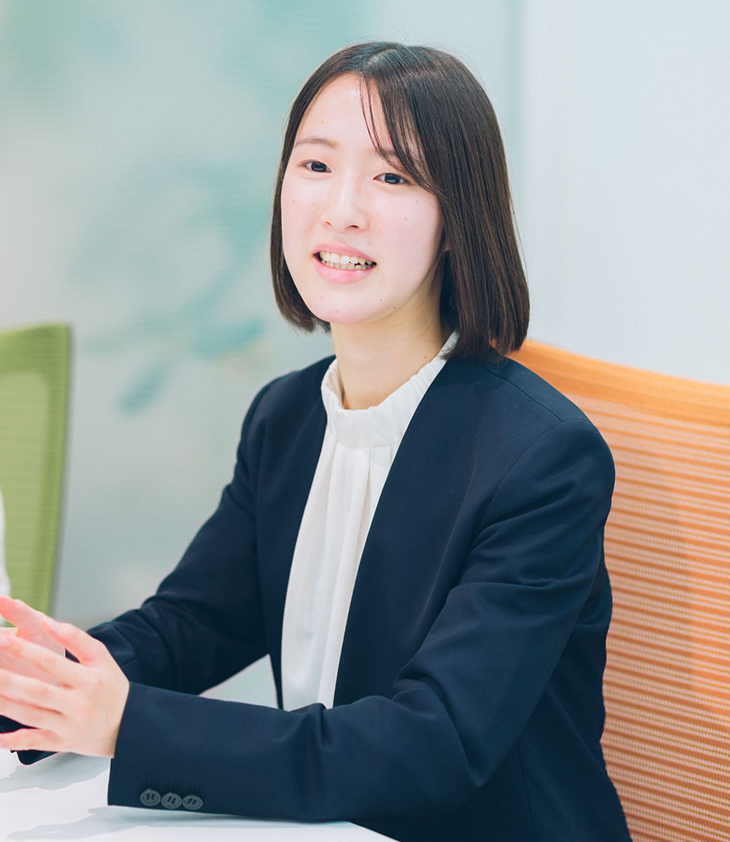 若手CRCホンネ座談会 | 株式会社EPLink 採用サイト