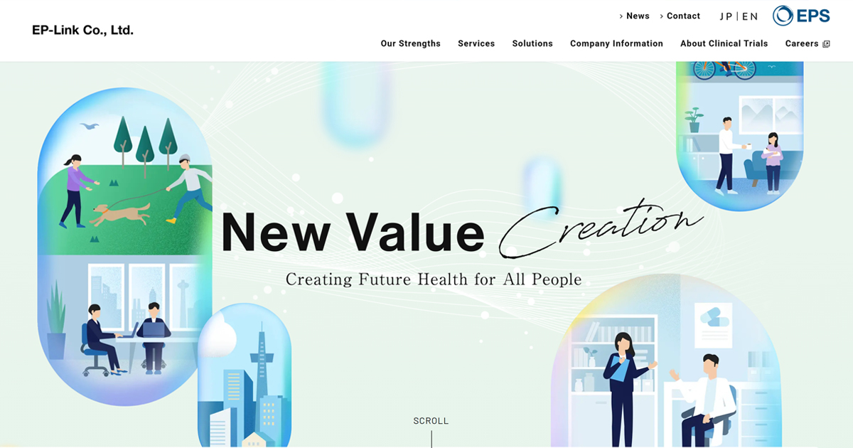 Site Management Associates(SMA)｜Service｜EP-Link Co., Ltd.