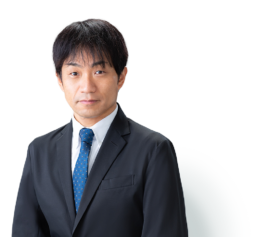 トップメッセージ｜企業情報｜株式会社EPLink