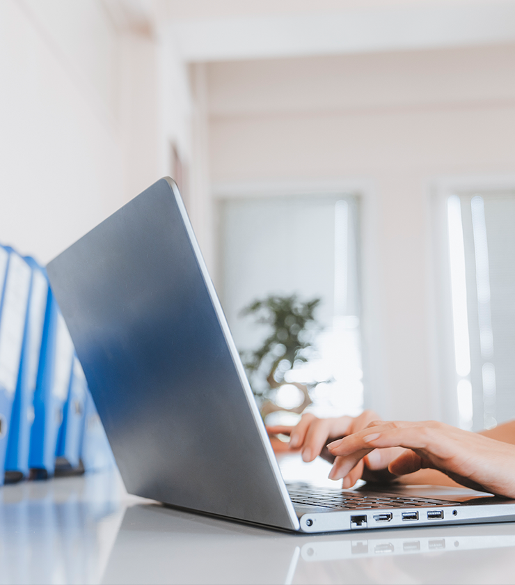 Patient LINK（施設間紹介スキーム） - サービス・ソリューション - EPLink