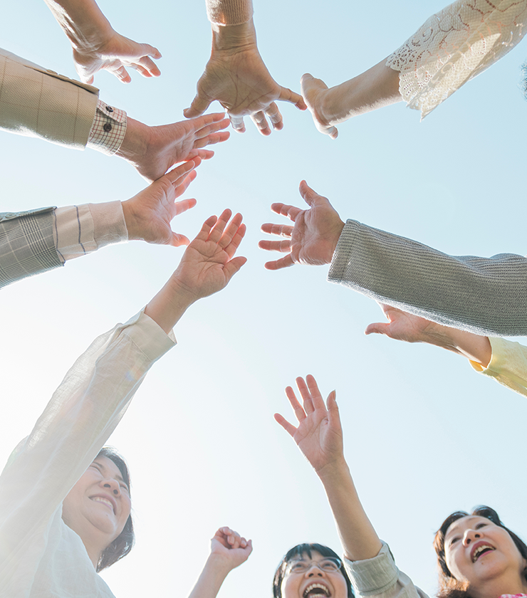 Patient LINK（施設間紹介スキーム） - サービス・ソリューション - EPLink