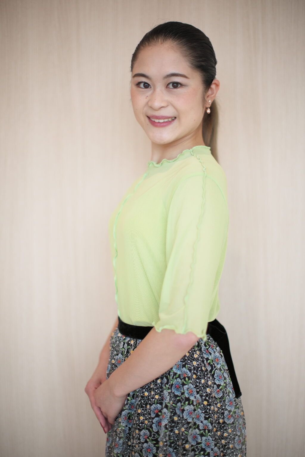 EPLink、宮原知子さん出演の新CM 「次はあなたが誰かの希望に。CRCという選択肢。」 6月23日より放映開始 ～CRC認知度向上、プロモーション企画～ ｜ニュース｜株式会社EPLink